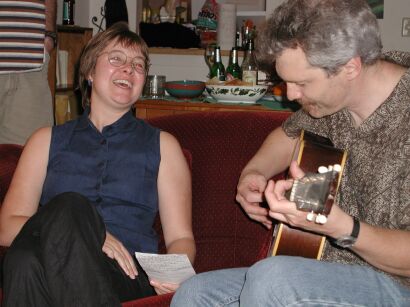 Miscellaneous photos