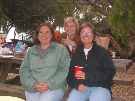 Best Amy: Amy Kind, Amy Schmitter, Amie Thomasson (tie) (from NEH ...