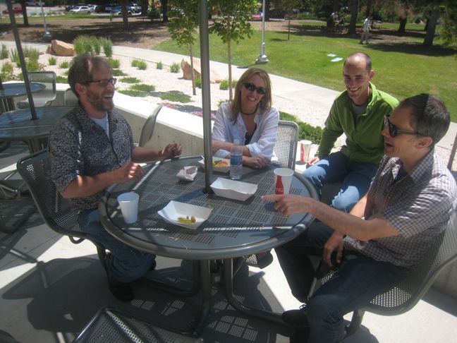 NEH Experimental Philosophy photos